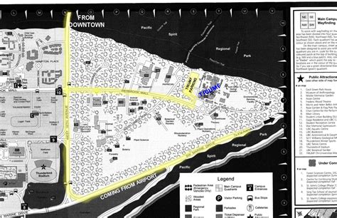 Getting To Triumf