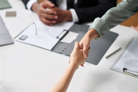 Mock Interview Prep From The Experts At Personal Statement Pros