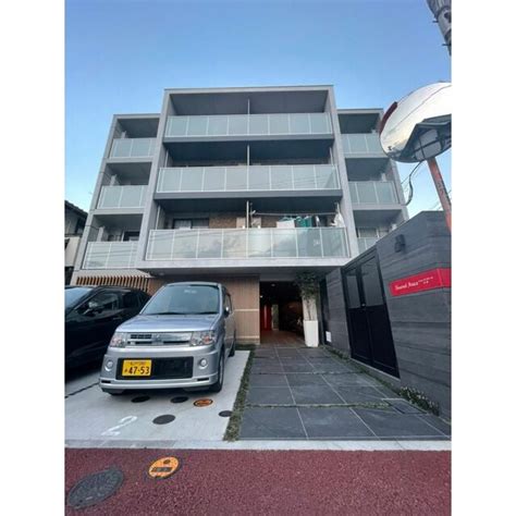 【yahoo不動産】シュルーク アナーカ大濠の賃貸物件情報｜賃貸マンション・アパートの住宅情報・お部屋探し