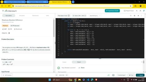 365daysofscaler Scalerdiscord Codewithscaler 365daysofcode Binit