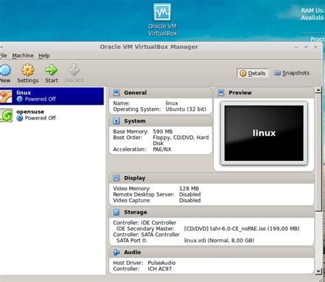 How To Install Virtualbox From Run File Puolanka Info