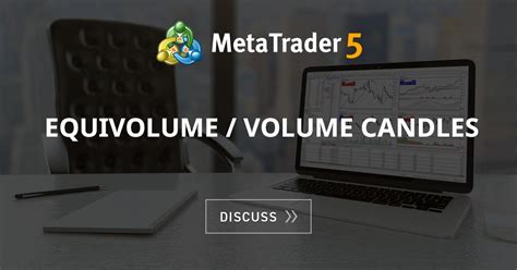 Equivolume Volume Candles Indices Technical Indicators Mql5 Programming Forum