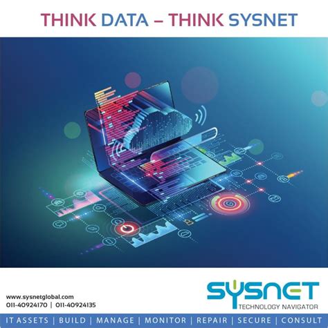 Sysnet Global Technologies Pvt Ltd On Linkedin Data Dataservices Datasolutions Datasecurity