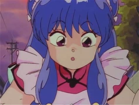 Shampoo Shampoo Ranma Photo 35791580 Fanpop