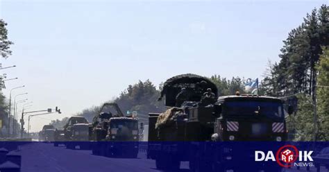 Кремъл Руската операция в Курска област е в заключителната си фаза Dariknews Bg