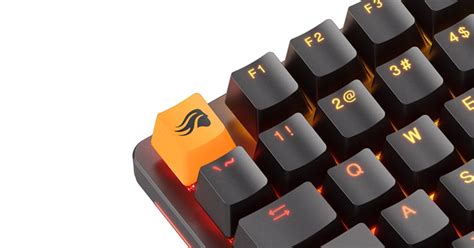 Gmmk 2 Full Sizeシリーズ Glorious ゲーミングキーボード 株式会社アスク