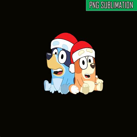 Bingo And Bluey Naughty Png Inspire Uplift