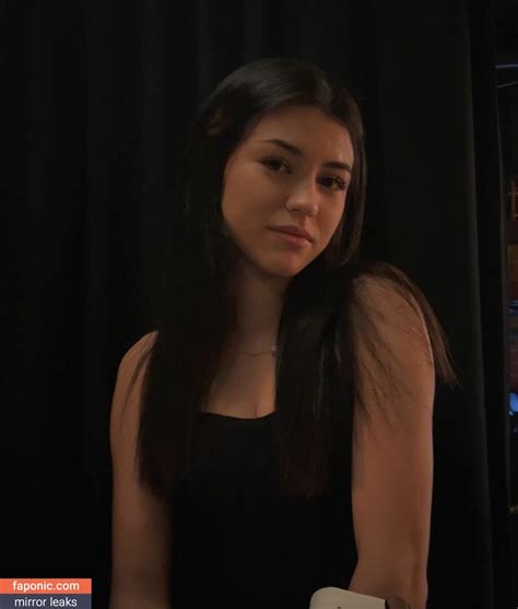 Ava Rose Beaune Aka Ava Rxsee Nude Leaks Onlyfans Photo Faponic