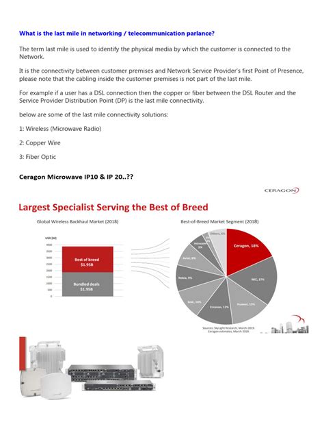 Rf Concepts Pdf Computer Network Internet Protocols