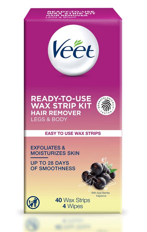 10 Best At Home Wax Strips That Give Long Lasting Results 2026