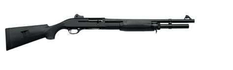 Benelli M3 Shotgun