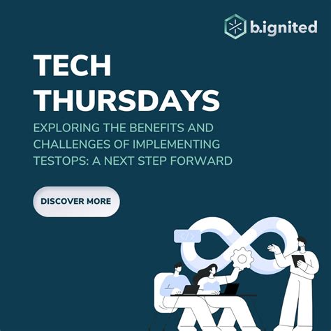 b ignited on linkedin testops testops devops automation qualityfirst