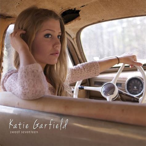 Sweet Seventeen Katie Garfield Digital Music