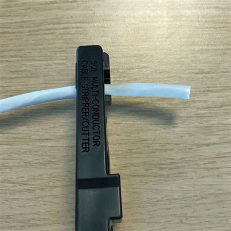 Montage Du Connecteur RJ45 Sans Outillage