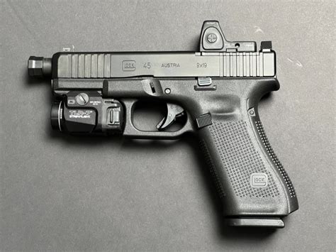 Sold Trijicon Rmr Snipers Hide Forum