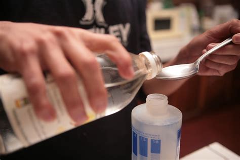 How to Make a Natural Disinfectant: 11 Steps (with Pictures)