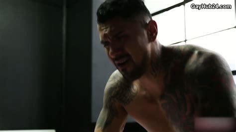 Boomer Banks And Nate Stetson