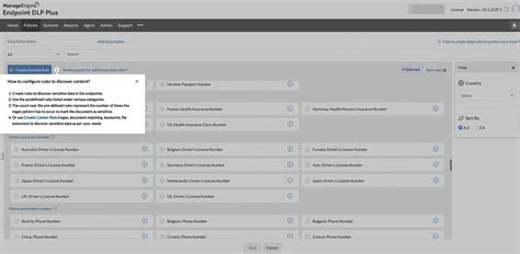 Manageengine Endpoint Dlp Plus Pricing Features And Reviews Jan 2025