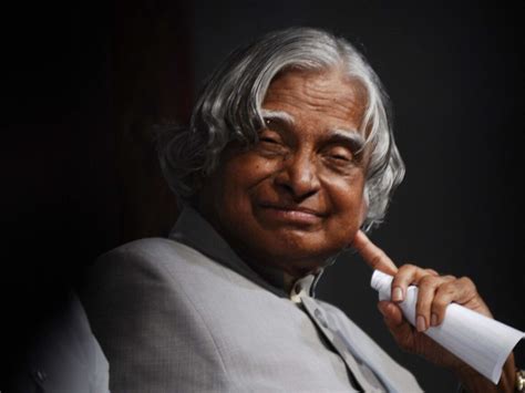 Apj Abdul Kalam The Missile Man Of India Ki Hikila Knowledge In