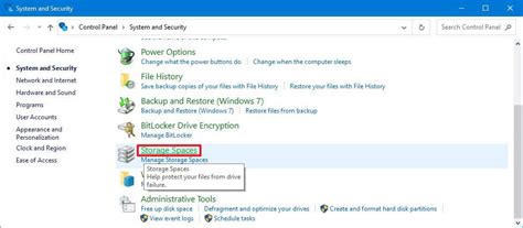 How To Add Drives To Pool In Storage Spaces On Windows 10 Pureinfotech