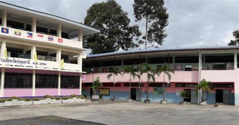 โรงเรียนวัดศรีคัคณางค์ สพป ปทุมธานี เขต 2 พร้อมไป Promptpai