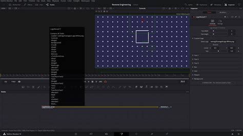 How To Ungroup Pre Made Preset Node Hi I Bought A Pack Some Time Ago With Pre Made Templates