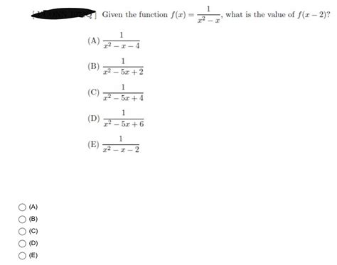 solved if f x x2 2 and g x 2x 3 what is f∘g x a
