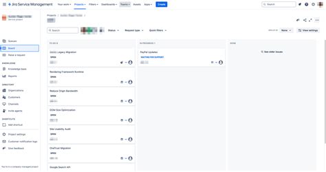 Issue Ranking In Board Doesnt Work