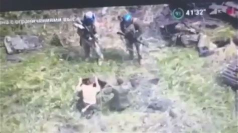 Полонені окупанти РФ на Запоріжжі [Червень 2023] Youtube