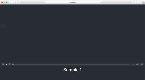 How To Build A Node And React Video Streaming App Linode Docs