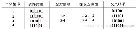 运用遗传算法解决多路线规划问题的python代码 Python遗传算法多目标优化mob64ca1414c613的技术博客51cto博客
