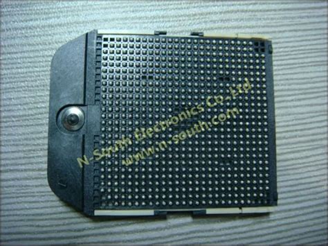 Computer Laptop Cpu Socket S1 Socket Free Lead Foxconn Buy Socket S1 Cpu S1 Socket Computer