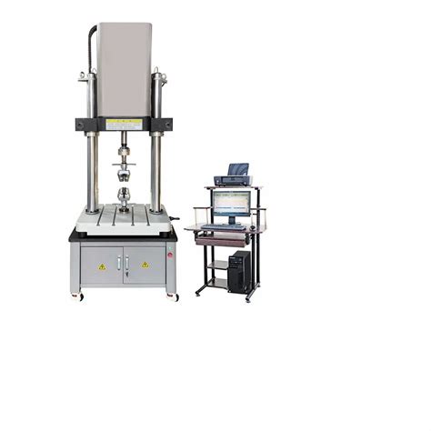 Automatic Servo Hydraulic Fatigue Testing Machine Weight 2000 Kgs At