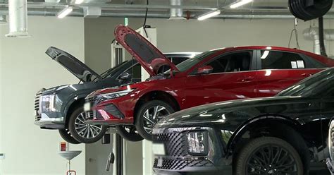 현대차 오늘부터 인증중고차 판매 시작