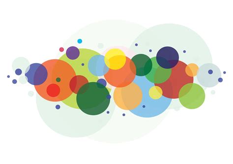Abstract Round Circle Background 532497 Vector Art At Vecteezy