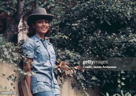 438 Stephane Audran During Photos And High Res Pictures Getty Images