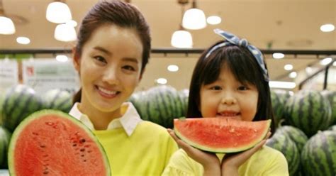 롯데마트 수박 맛없으면 100 교환 환불