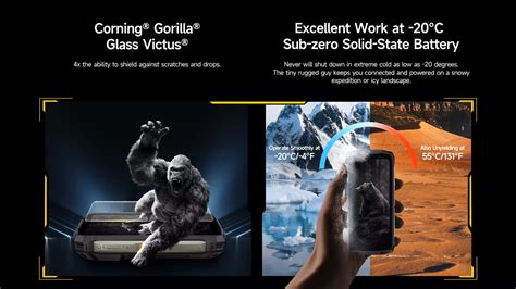 Armor Mini Your All In One Outdoor Adventure Companion With Bright Red And Blue Warning