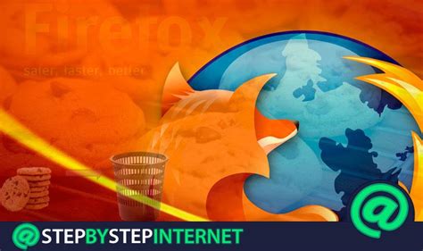 【delete Cookies From Mozilla Firefox Browser】 Guide 2024