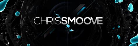 Chris Smoove Chrissmoove Twitter
