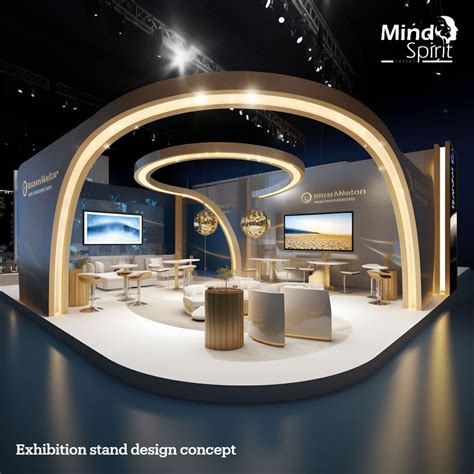 Exhibition Stands Dubai Artofit