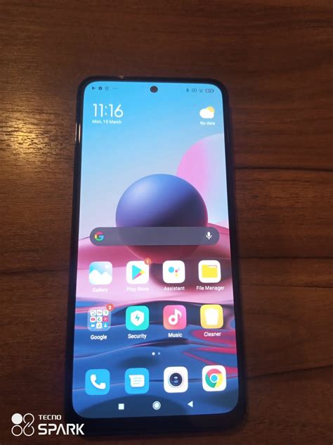 Xiaomi Redmi Note Full Review An Elegant Mid Ranger Phoneworld