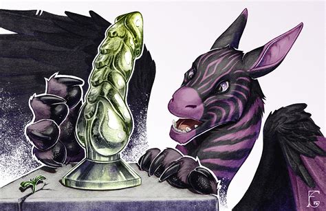 Rule 34 Ambiguous Gender Astonished Black Body Black Claws Black