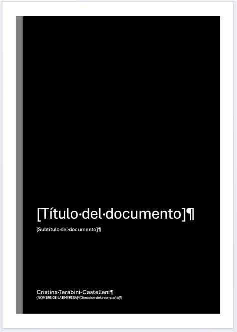 Genera Documentos Word Con PowerShell Data Crazy World