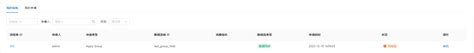 mysql 到 clickhouse 示例 apache inlong
