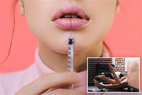 Nurse Reveals How Popular Cosmetic Procedure Can Negatively Impact Your Sex Life ‘skill Set Nurse Reveals How Popular Cosmetic Procedure Can Negatively Impact Your Sex Life ‘skill Set