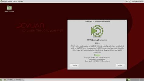Devuan GNU Linux Review TechRadar