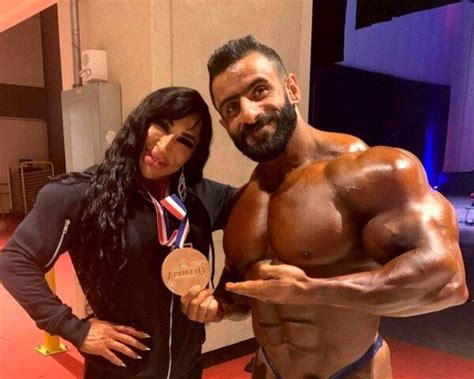 هادی چوپان بدنساز کشورمان، قهرمان آرنولد کلاسیک شد