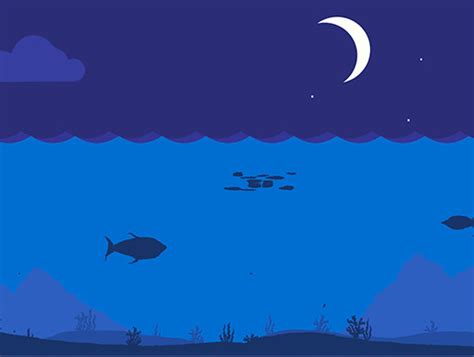 underwater shader vfx shaders unity asset store