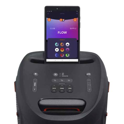 Jbl Speaker Aktif Partybox